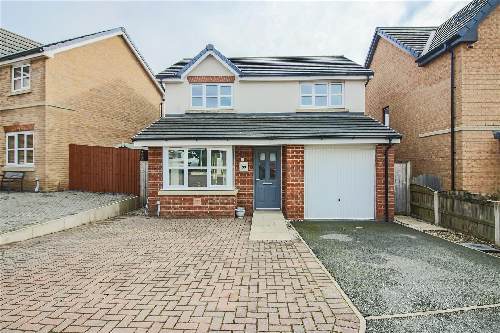 Kingfisher Drive, Heysham, Morecambe | RBGF Sales and Lettings Limited